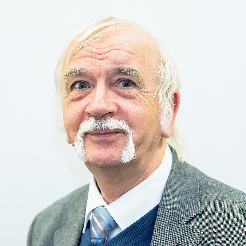 Laurențiu SLĂTINEANU | TCM Iasi